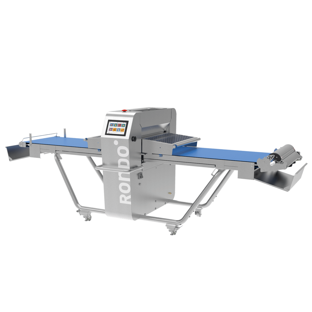 Rondo Compas 4.0 Expert - Burnex - Service en verkoop in ovens ...