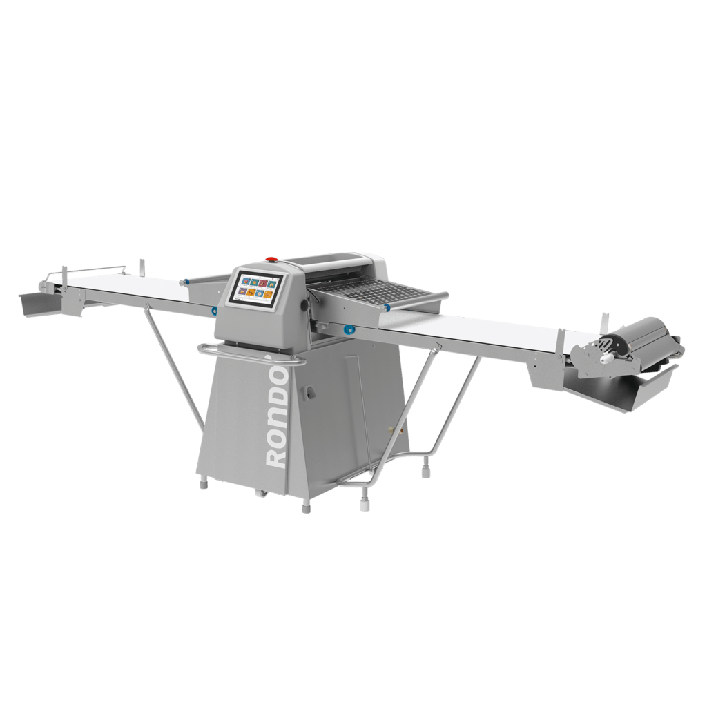 Rondo 5000 Basic - robuuste deeguitroller
